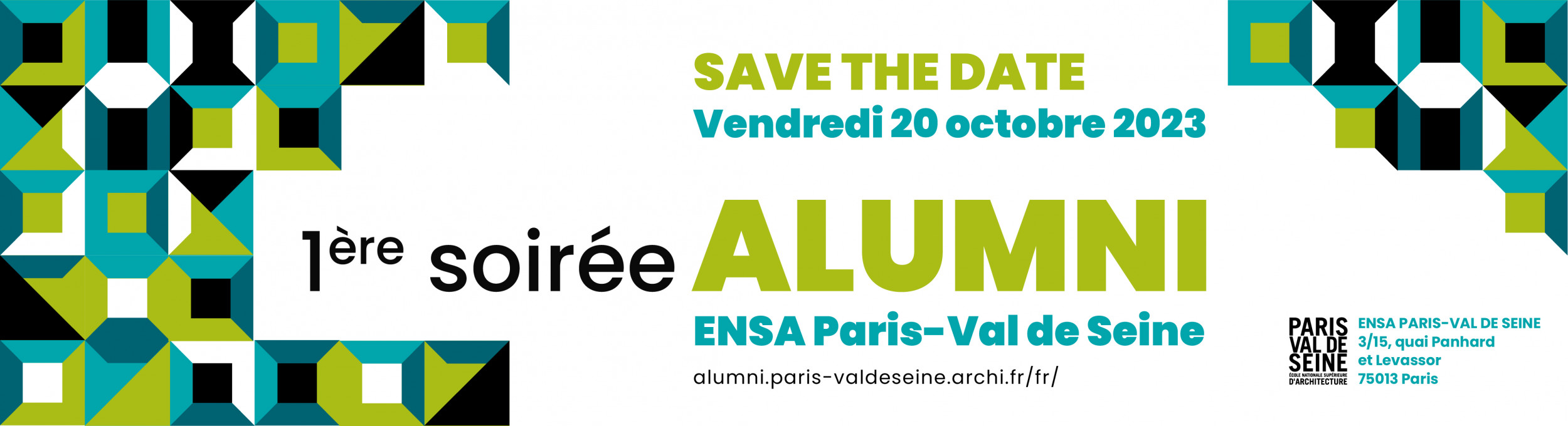 ENSA PVS Alumni votre communauté en ligne